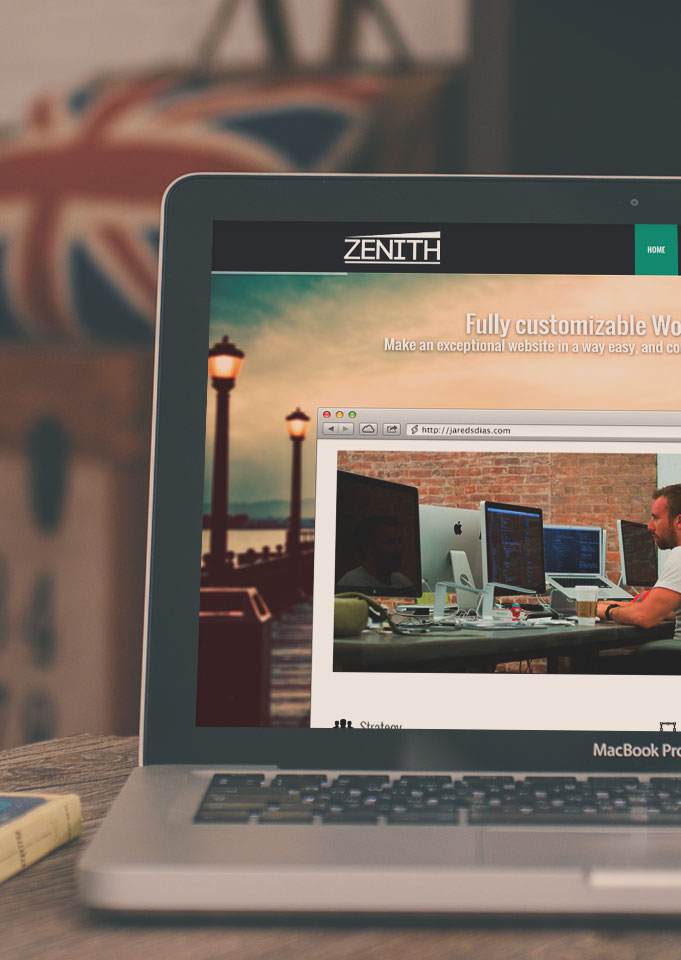 Visualmodo | Premium Wordpress Themes