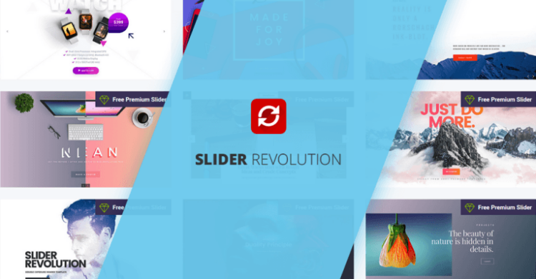 Using Revolution Slider WordPress Plugin - Visualmodo Guides