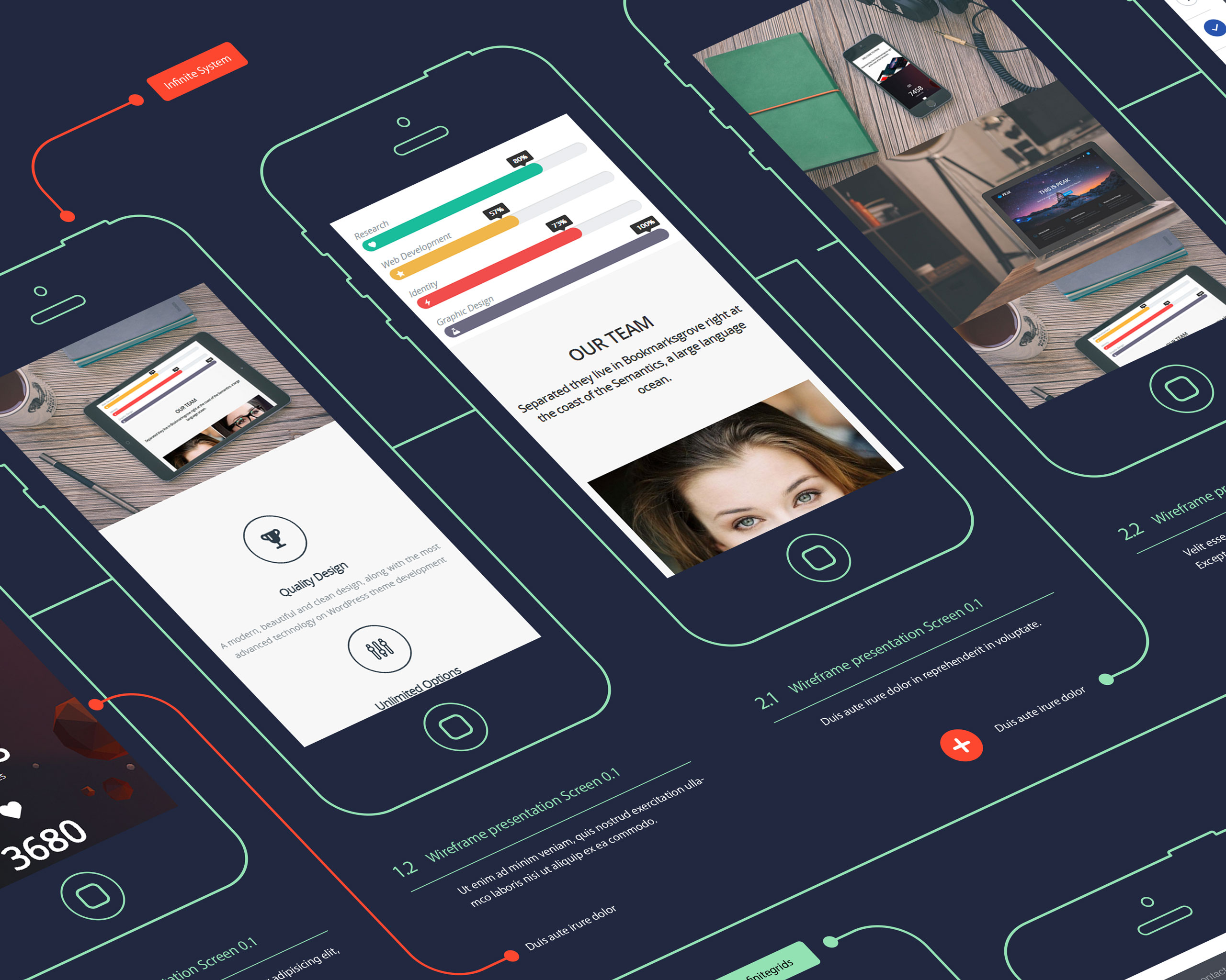 Peak - Royal MultiPurpose WordPress Theme - Visualmodo