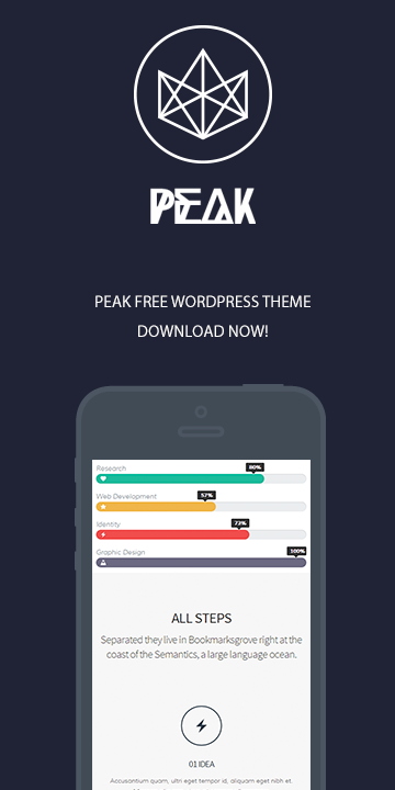 Visualmodo | Premium Wordpress Themes