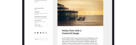 Visualmodo | Premium Wordpress Themes