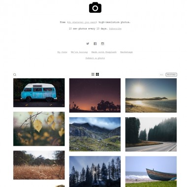 Visualmodo | Premium Wordpress Themes