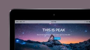 Peak WordPress Theme - Royal Multi-Purpose Template - Visualmodo