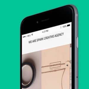 Spark WordPress Theme - Multi-Purpose Responsive by Visualmodo