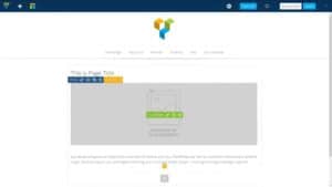 Visual Composer WPBakery Navigation Interface - Visualmodo