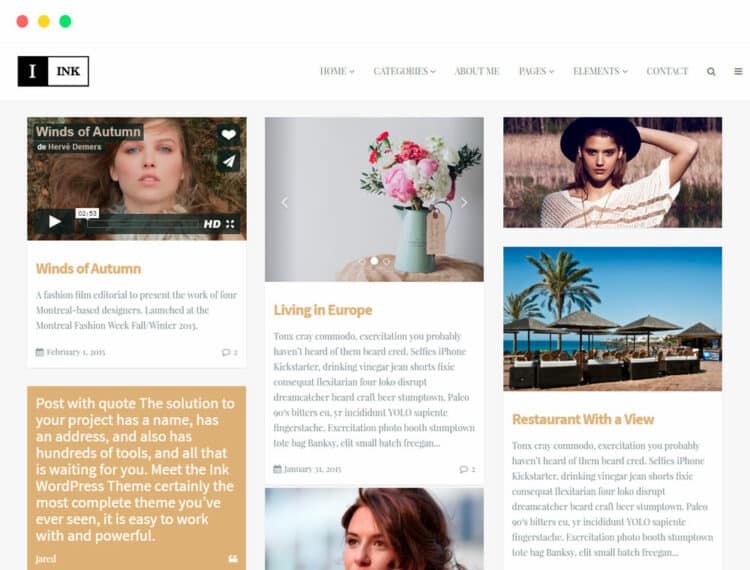 How to Start a Blog? - Visualmodo Guides - Blog SEO