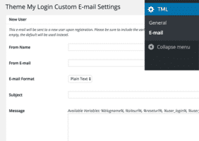 How to Create a Custom Login Page In WordPress - Visualmodo