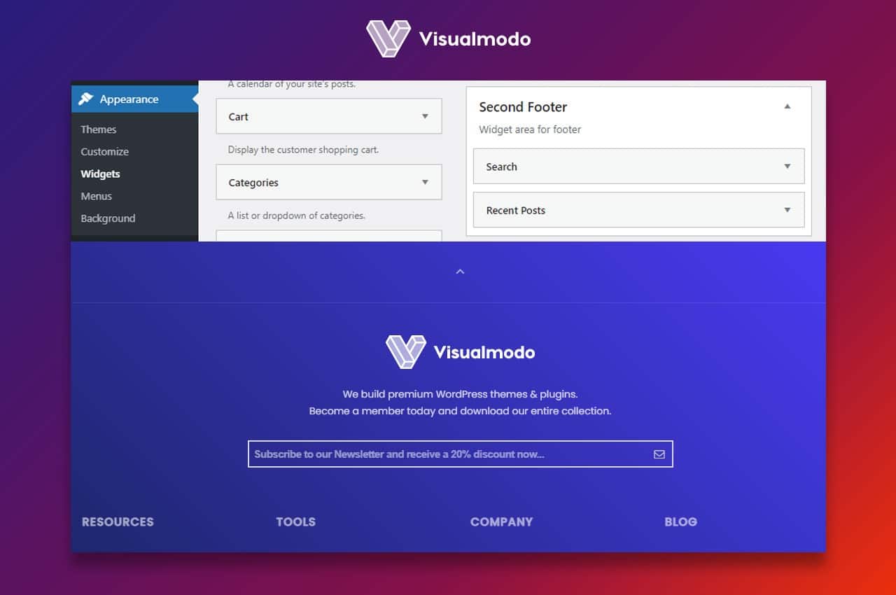 Nectar WordPress Theme Documentation - Visualmodo Guides