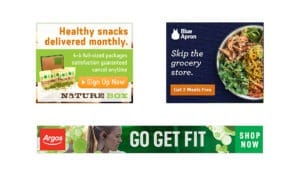 How to design a banner that everyone will love - Visualmodo