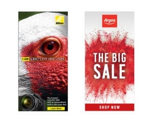 How to design a banner that everyone will love - Visualmodo