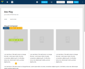 Visual Composer Issues Solved WordPress Plugin - Visualmodo
