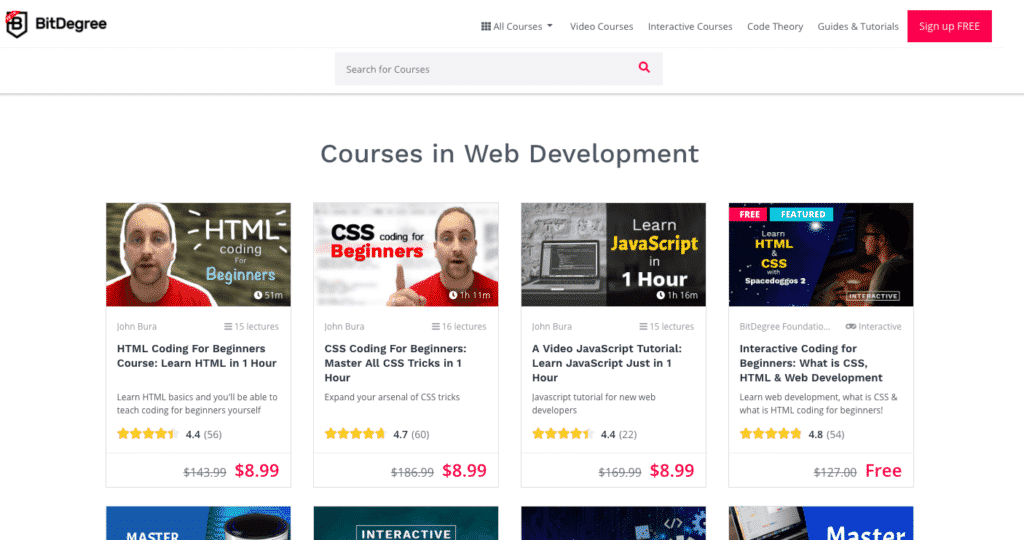 Web Development Guides And Tutorials Visualmodo Blog