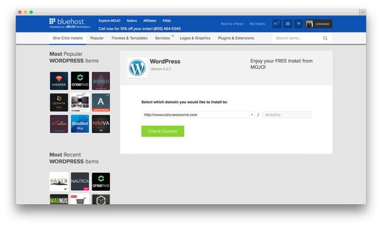 From WordPress.com to WordPress.org Site Move Guide - Visualmodo