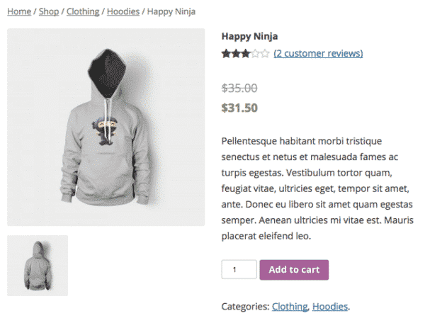 How To Edit WooCommerce Price Display - Visualmodo Blog