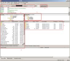 FTP Manager: How to Upload WordPress Files Using FTP - Visualmodo
