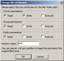 FTP Manager: How to Upload WordPress Files Using FTP - Visualmodo
