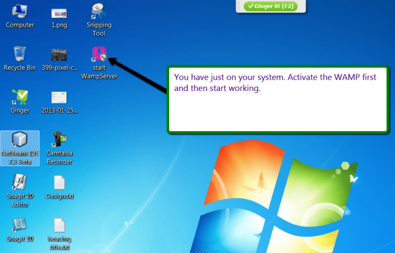 Localhost: WordPress Installation Locally - Visualmodo Blog
