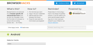 Web Development Guides & Tutorials - Visualmodo Blog