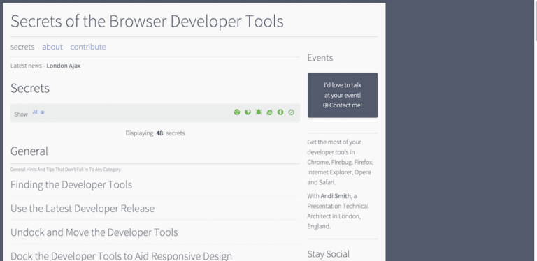 Web Development Guides And Tutorials Visualmodo Blog