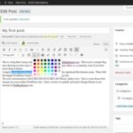 How to Change Link Underlines on a Webpage - Visualmodo Blog