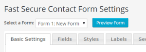 Best Contact Form WordPress Plugins - Visualmodo Blog