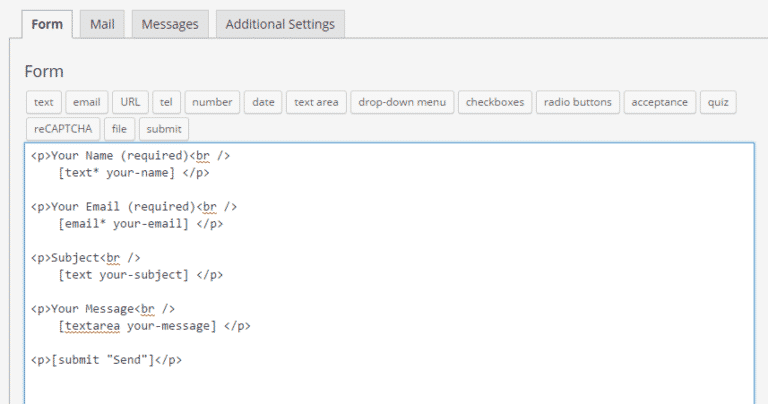 Best Contact Form WordPress Plugins - Visualmodo Blog