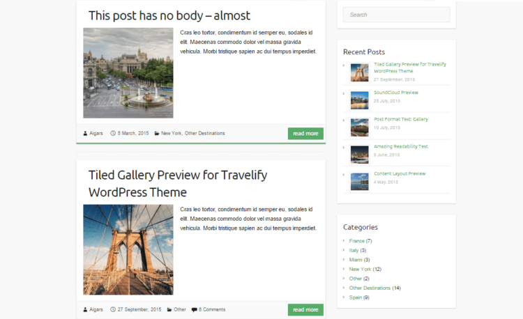 Featured Image Usage Guide And Importance - Visualmodo Blog