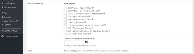 Google Maps WordPress Plugins - Visualmodo WordPress Themes
