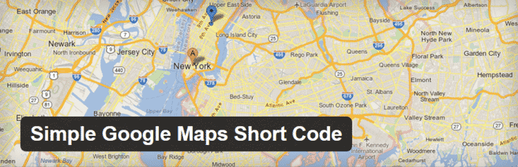 Google Maps WordPress Plugins - Visualmodo WordPress Themes