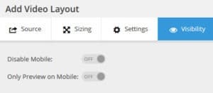 HTML5 Video On Revolution Slider: Build Video Sliders