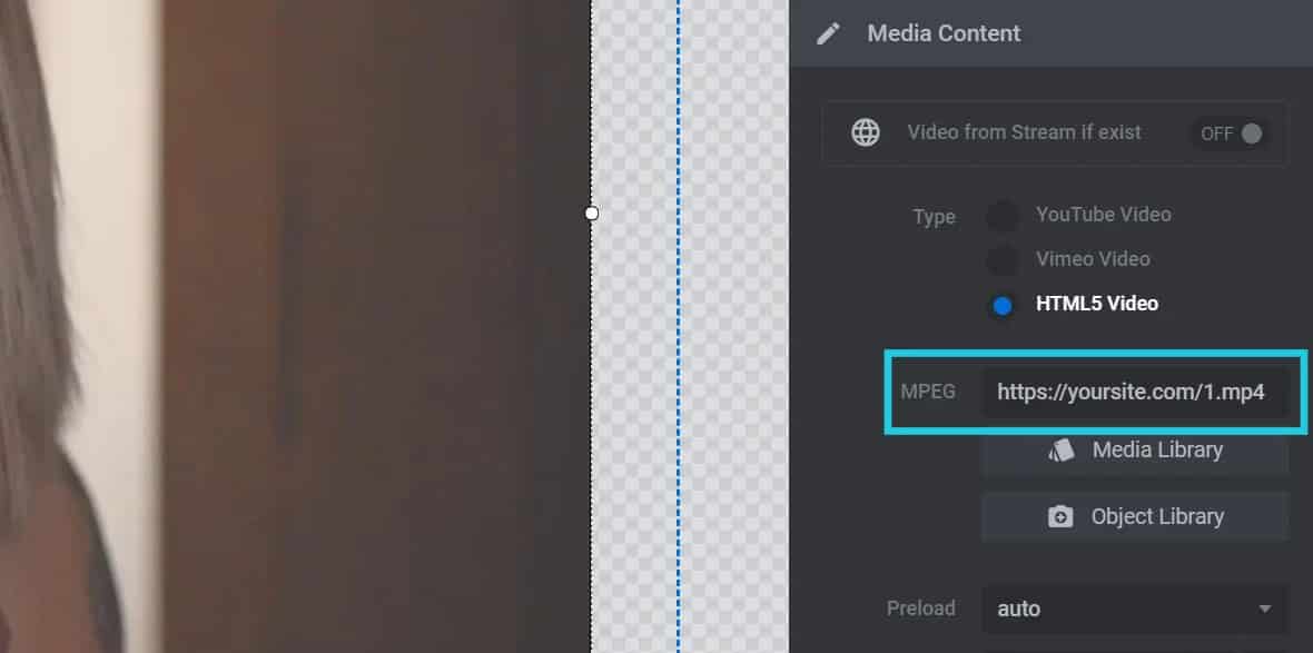 HTML5 Video On Revolution Slider: Build Video Sliders