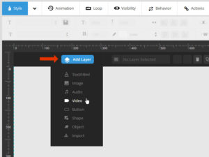 Youtube On Revolution Slider: Video Layers Sliders - Visualmodo
