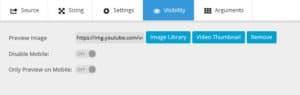 Youtube On Revolution Slider: Video Layers Sliders - Visualmodo