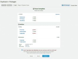 Move WordPress Site To Local Computer - Visualmodo Blog