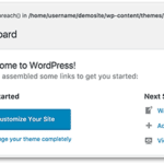 How to Use The WordPress Debug Log - Visualmodo Blog