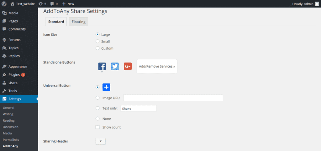Best Social Sharing WordPress Plugins - Visualmodo Blog