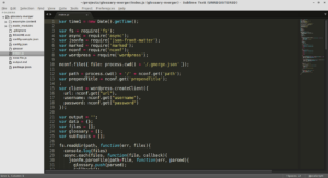 Best Source Code & Free HTML Editors for Windows - Visualmodo