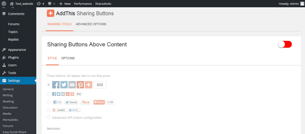 Best Social Sharing WordPress Plugins - Visualmodo Blog