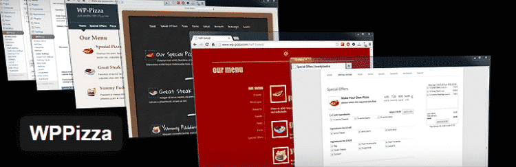 Best Free Restaurant WordPress Plugins - Visualmodo Blog