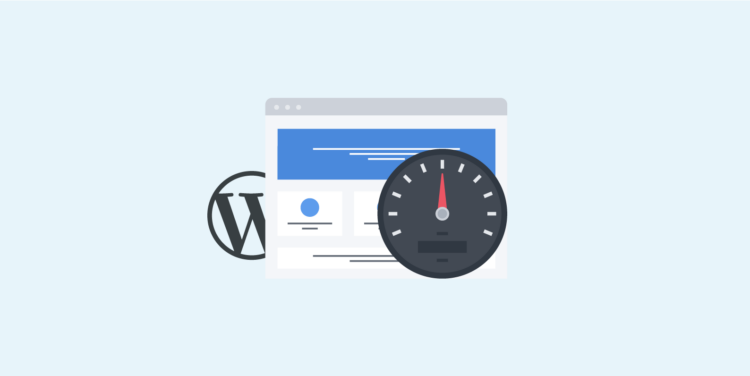 How To Make Faster WordPress Sites - Visualmodo