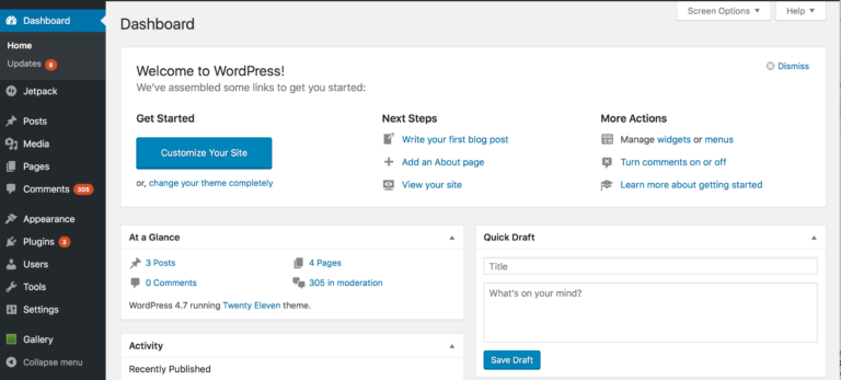 How To Reduce WordPress Admin-Ajax Server Load - Visualmodo