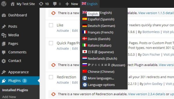 Best 5 Ways & Programs Translate Websites - Visualmodo