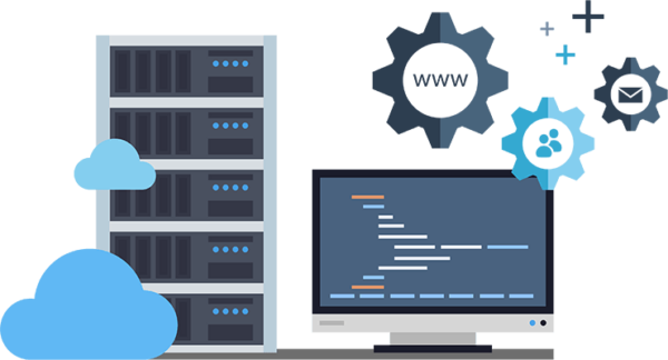 What Is Web Hosting and How Does It Works? - Visualmodo Blog