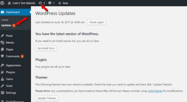 WordPress Maintenance Tips To Keep Site Running Smoothly