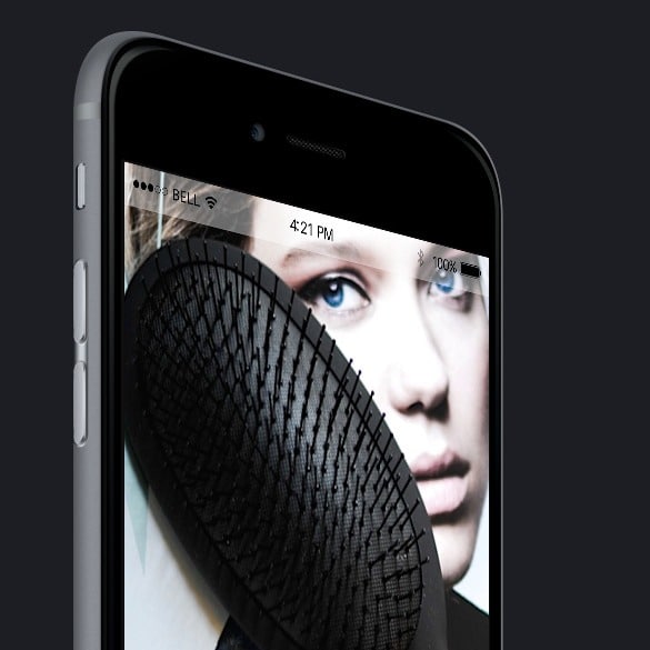 Salon WordPress Theme - Beauty Services Site Builder by Visualmodo