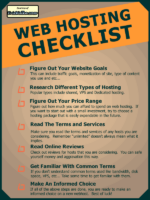 What Is Web Hosting and How Does It Works? - Visualmodo Blog