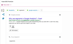 How To Optimize Blog Post SEO? - Visualmodo WordPress Theme