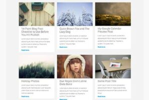 How to Customize WordPress Excerpts Without Code - Visualmodo