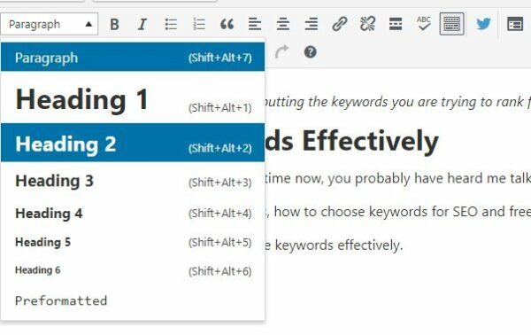 How To Optimize Blog Post SEO? - Visualmodo WordPress Theme