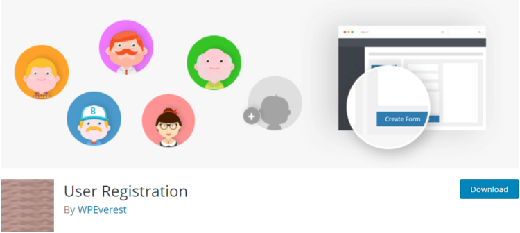 How To Create a Beautiful WordPress User Registration Form?